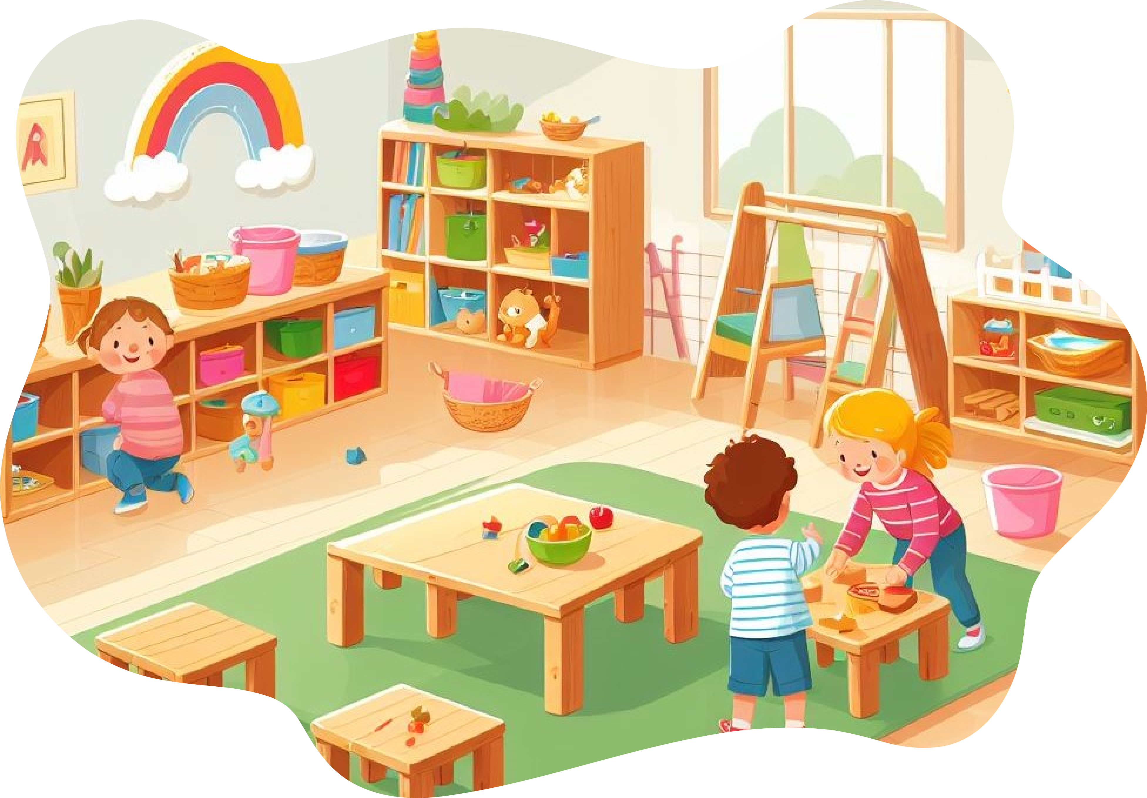 Legacy Learners Dayhome